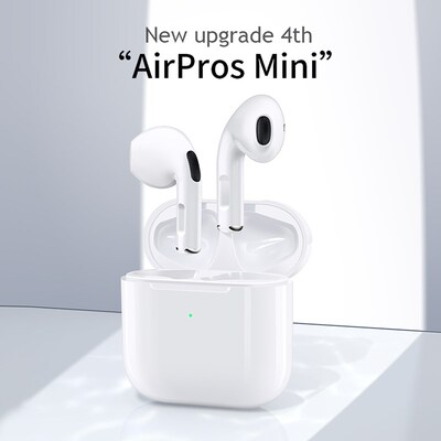 AirPros Mini Earbuds Bluetooth Earphone Wireless Headset  W