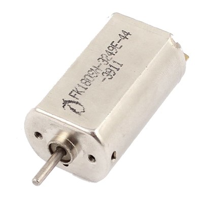 BMBY-DC6V 12000 RPM for Mini DC Motor FK-180SH