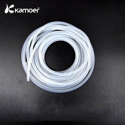 Peristatic Pump Silicon Tube Kamoer  Peristaltic Water Pump