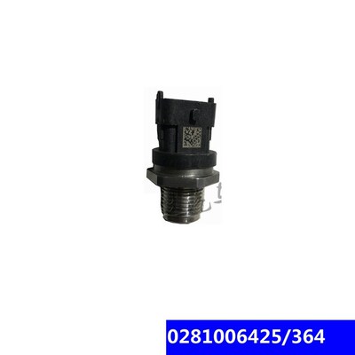 original fuel common rail pressure sensor for Bosch Weichai
