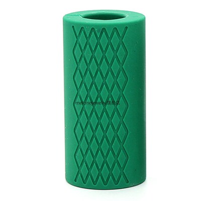 1pc Dumbbell Grip Anti Wear Hand Gym Strength raining Muscl