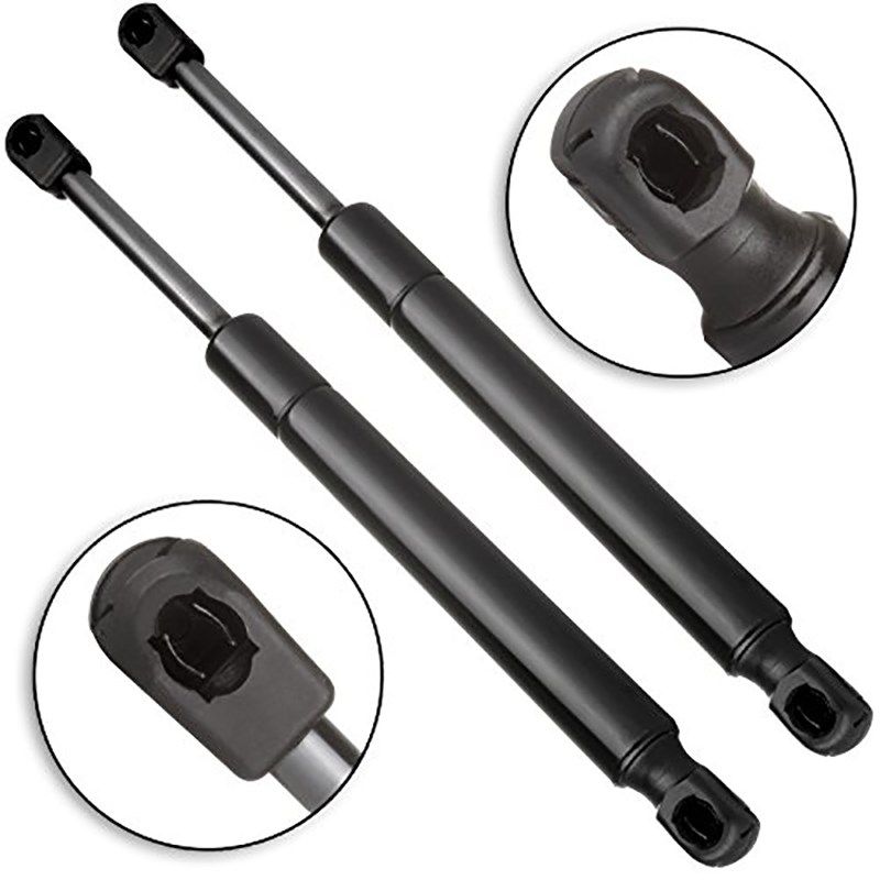 Tailgate Trunk Lift Cylinder Gas Pressurized Spring 8R08275