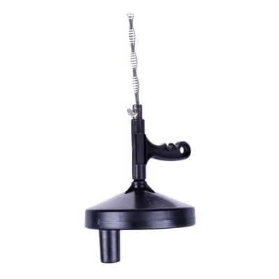 Shower Drain Auger Plumbing Snake Pipe Cleaner Plumber Toile