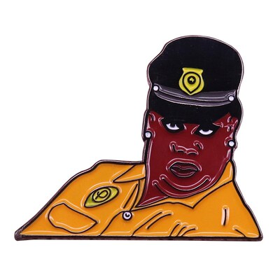RuPaul's Drag Race pin Latrice Royale badge good god girl g