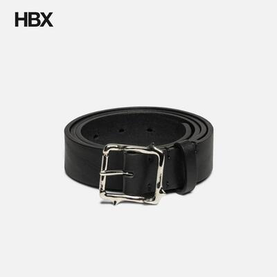 Undercover UP2F4W01 Belt 皮带男HBX