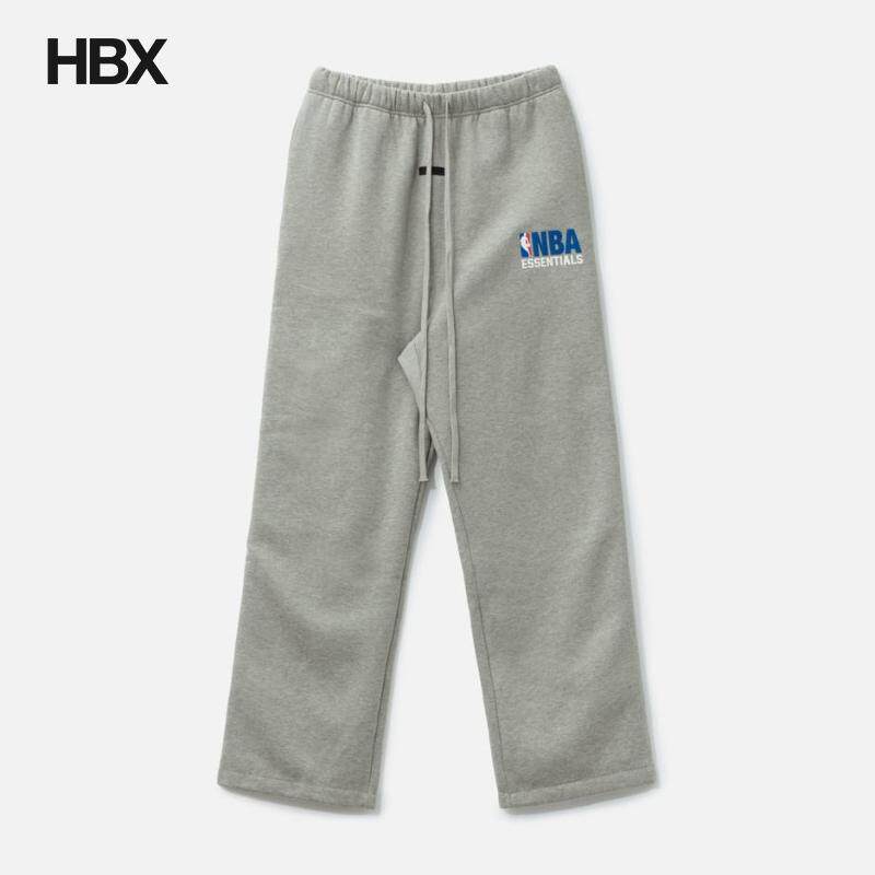 Fear of God Essentials NBA Tearaway Sweatpant 长裤男HBX