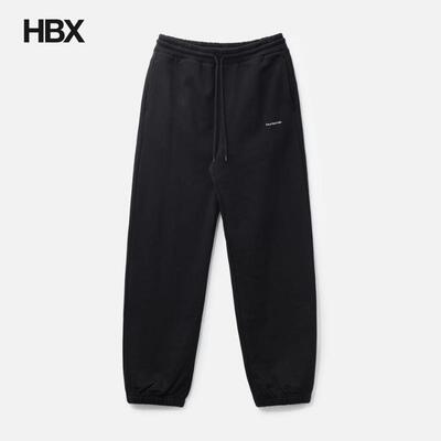 Cole Buxton Vintage Mini Logo Sweatpants 长裤男HBX