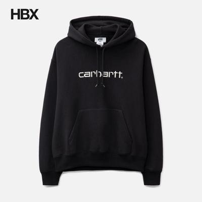 Junya Watanabe MAN x Carhartt Bob Marley 帽衫卫衣男HBX