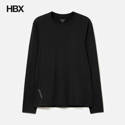 HOUDINI/胡丁尼 M's Pace Air LS Tee 长袖T恤男HBX