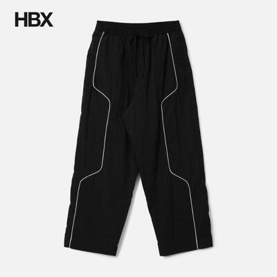 Dhruv Kapoor Piped Balloon Sweatpants 长裤 HBX