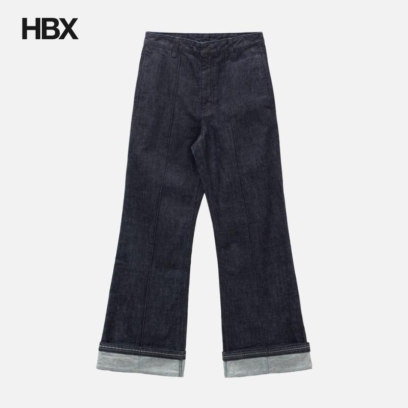 ADERERROR Jeans Product. 44 牛仔裤HBX