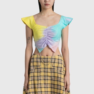 Collina Strada Regina T-Shirt 上衣女HBX
