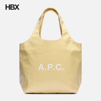 A.P.C. APC Ninon Tote Bag 托特包HBX