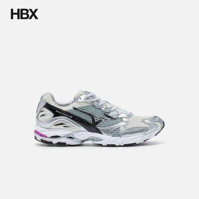 Mizuno/美津浓 Sportstyle Wave Rider 10 Sport 运动鞋 HBX