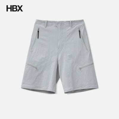HIKING PATROL Technical Shorts 短裤男HBX