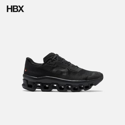 On/昂跑 Cloudmonster Void 运动鞋女HBX