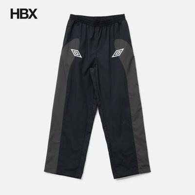 Umbro/茵宝 X Slam Jam Guarding Tracksuit Pants 长裤男HBX