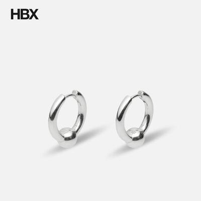 TwoJeys One Ball Earrings 耳饰HBX