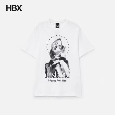 Perks and Mini Short Sleeve Tee - Martar 短袖T恤HBX