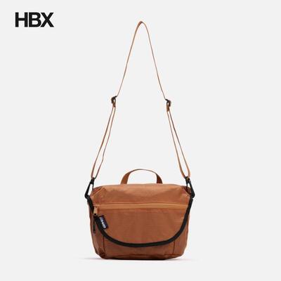 Gramicci Multi Side Bag 斜挎包男HBX