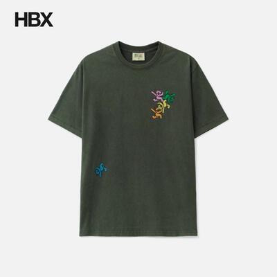 Grateful Dead X Thisisneverthat® GD Ol' 短袖T恤男HBX