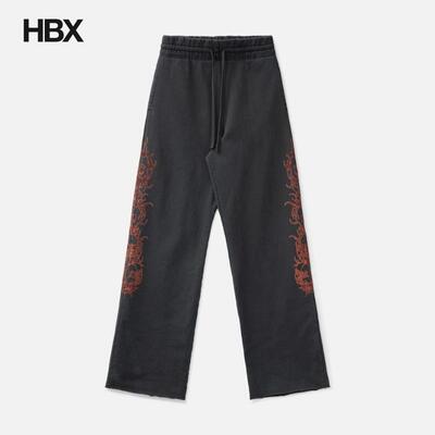 Basketcase Afflicted Lounge Pants 长裤男HBX