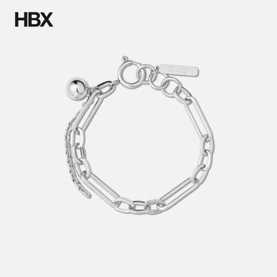 Justine Clenquet Ali Bracelet 手环HBX