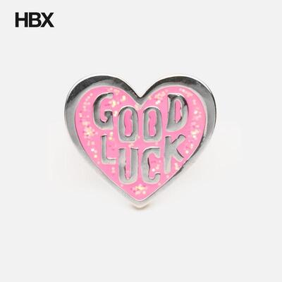 NOTTE Good Luck Ring 戒指女HBX