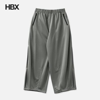 FFFPostalservice Enigma Track Pants 长裤休闲裤子男款HBX