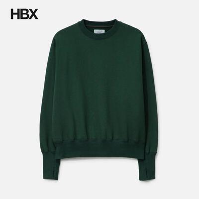 Unlikely Simple Sweat Crew 