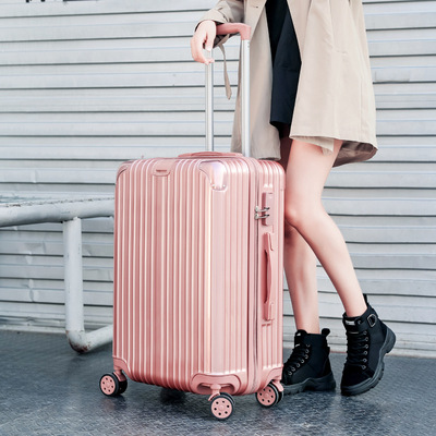 luggagesuitcravb网红拉