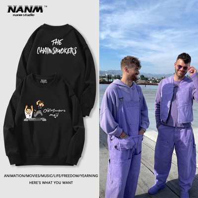 舒适面料高端品质休闲百搭