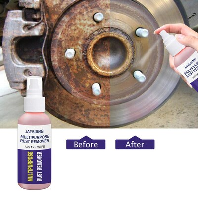 Multifunctional Rust Inhibitor Rust Remover Derusting Spray