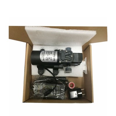 12V water electric Pump Power Supply for Misting System gar