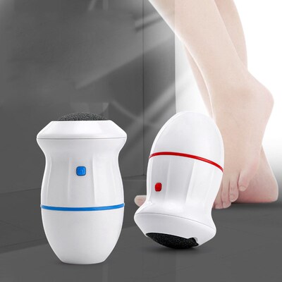 Tools Nail-Accessories Pedicure-Feet-Tools Electric Foot-Pol