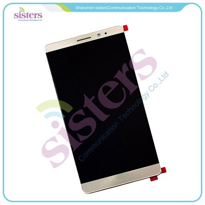 Mate8 MT8 LCD Display Touch Screen Original Digitizer Full A