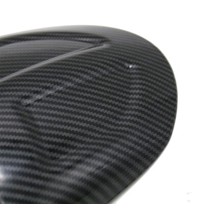 Motorcycle Front Mudguard  Rear Extender Extension FOR
