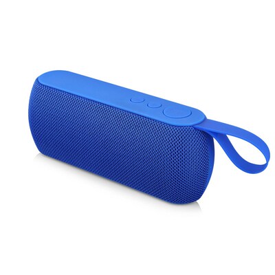 Wireless Outdoor Portable Sound Box 3D Stereo Music Bluetoot