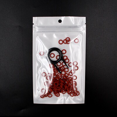 110pcs/lot MX cover keyboard o ring cover puller switch damp