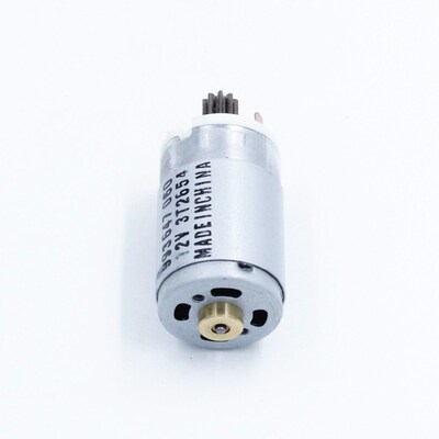 OE 993647060 / 73541900 Electronic hrottle Control motor Ger