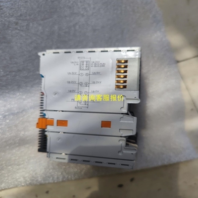 【议价】询价倍福EL6021