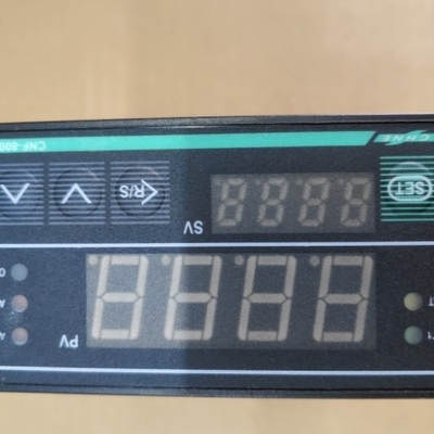 【议价】CHNE CNF-8000 CNF-8601 CNF8601 上海超能电子 温控仪表
