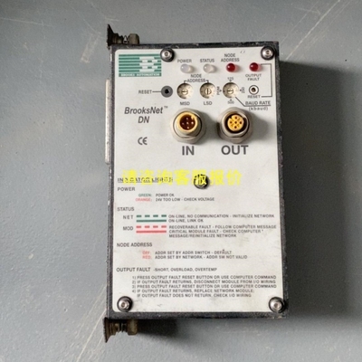 【议价】询价议价布鲁克斯控制器BOKS108378