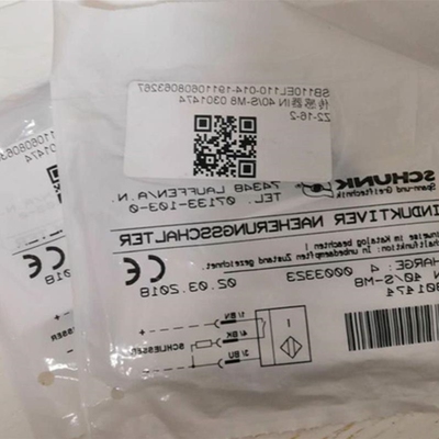 【议价】询价SCHUNK 0301474 IN 40/S-M8 0301032 MMS22-SPM8熊科