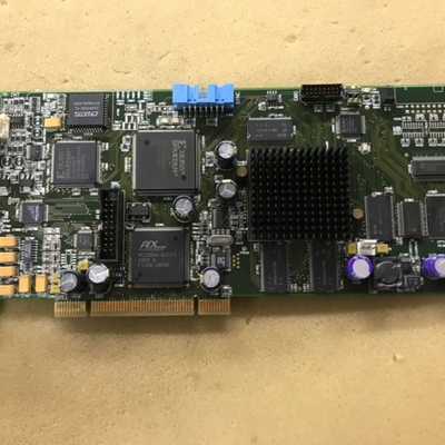 【议价】optibase阿贝斯 MVC102 V1.1 MM2220 DVB-SPI PCB 3004 R