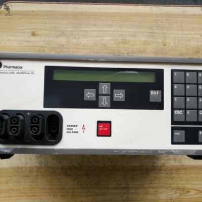 【议价】PHARMACIA LKB控制器MultiDrive XL请询价