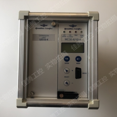 【议价】Microelettrica Scientifica UX10-4 MC30-X/10-4 实拍