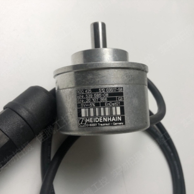【议价】海德汉HEIDENHAIN D-83301 库存实拍