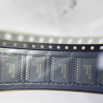 SN74LVC245ADWR正品逻辑芯片IC