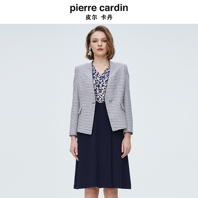 皮尔卡丹女装上衣P4110U4042N3
